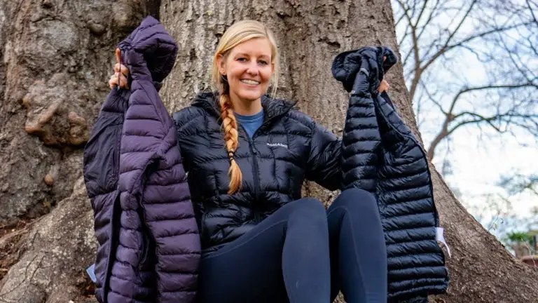 Homemade Wanderlust: The Wonder Woman of Backpacking and Hiking – TEOSGEAR